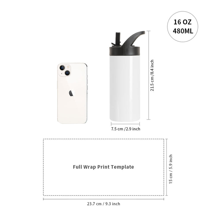 Premium Sublimation Tumblers and Tumbler Heat Press Supplier – PYD LIFE