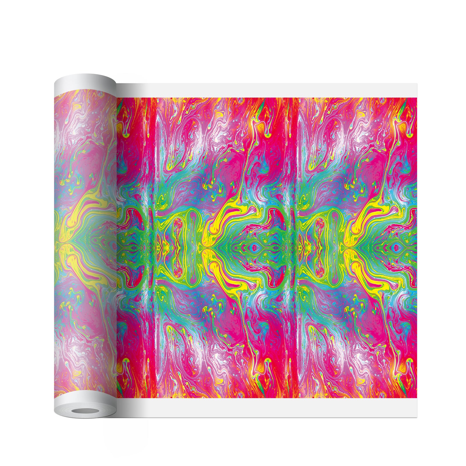 Psychedelic Facebook Covers