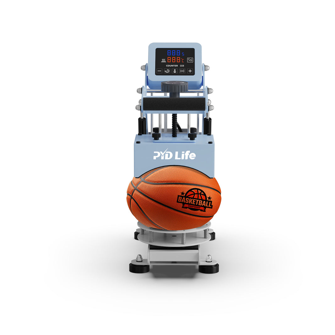 Premium Sublimation Tumblers and Tumbler Heat Press Supplier – PYD LIFE